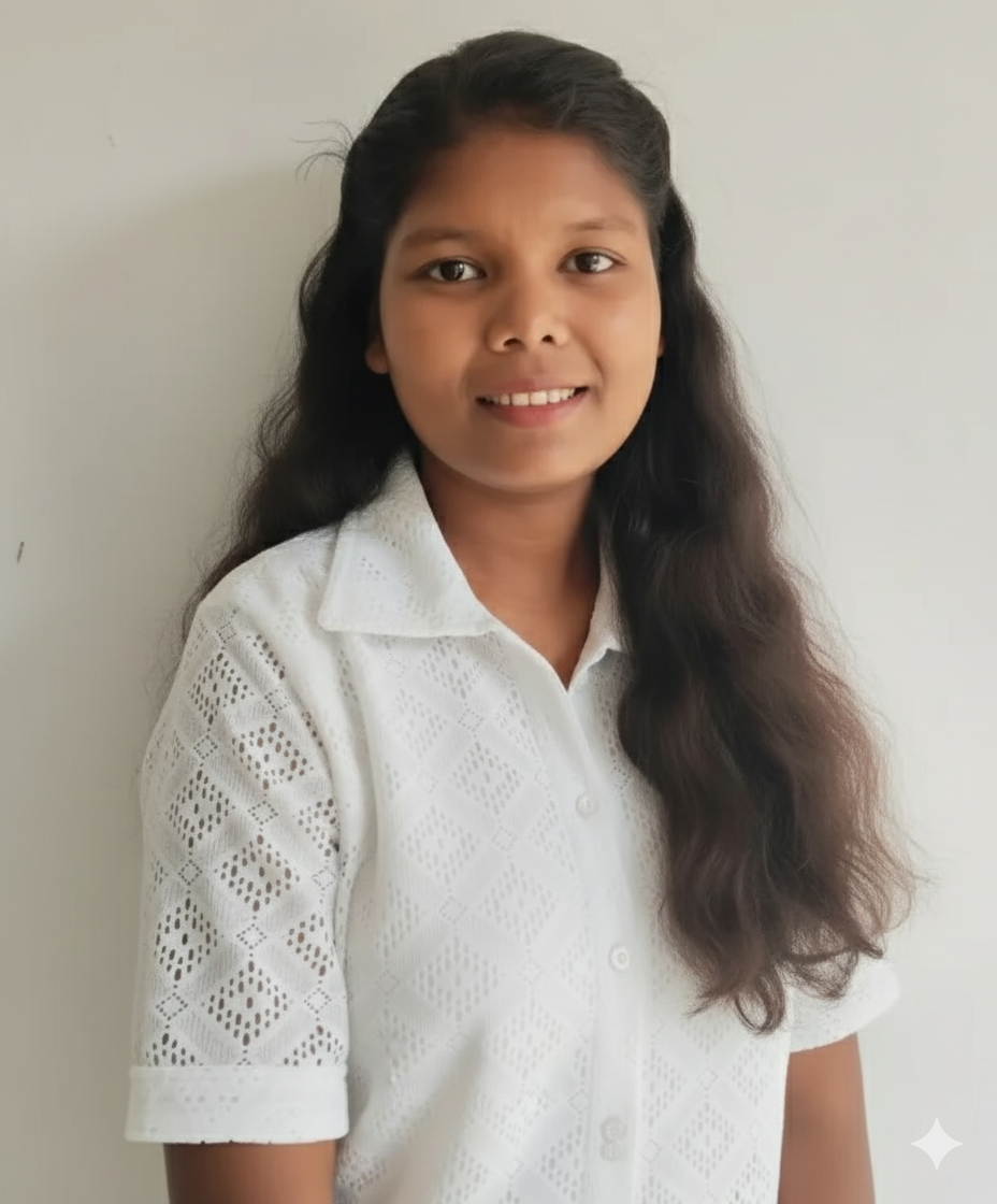 Chanchala Sidar | Portfolio